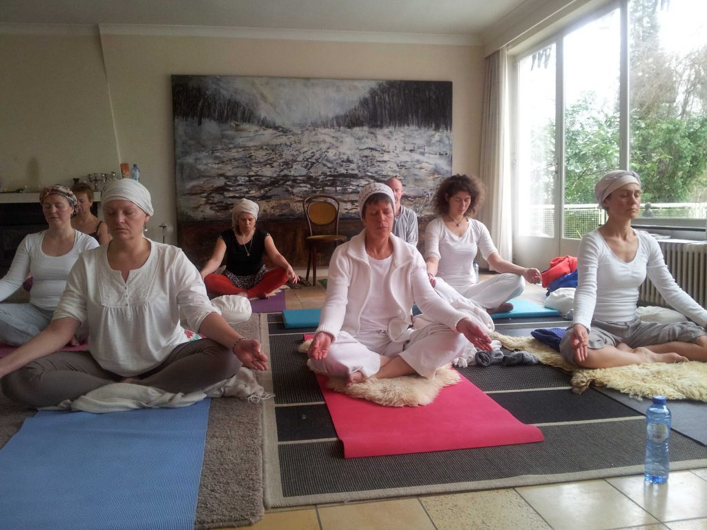 What does a class look like?