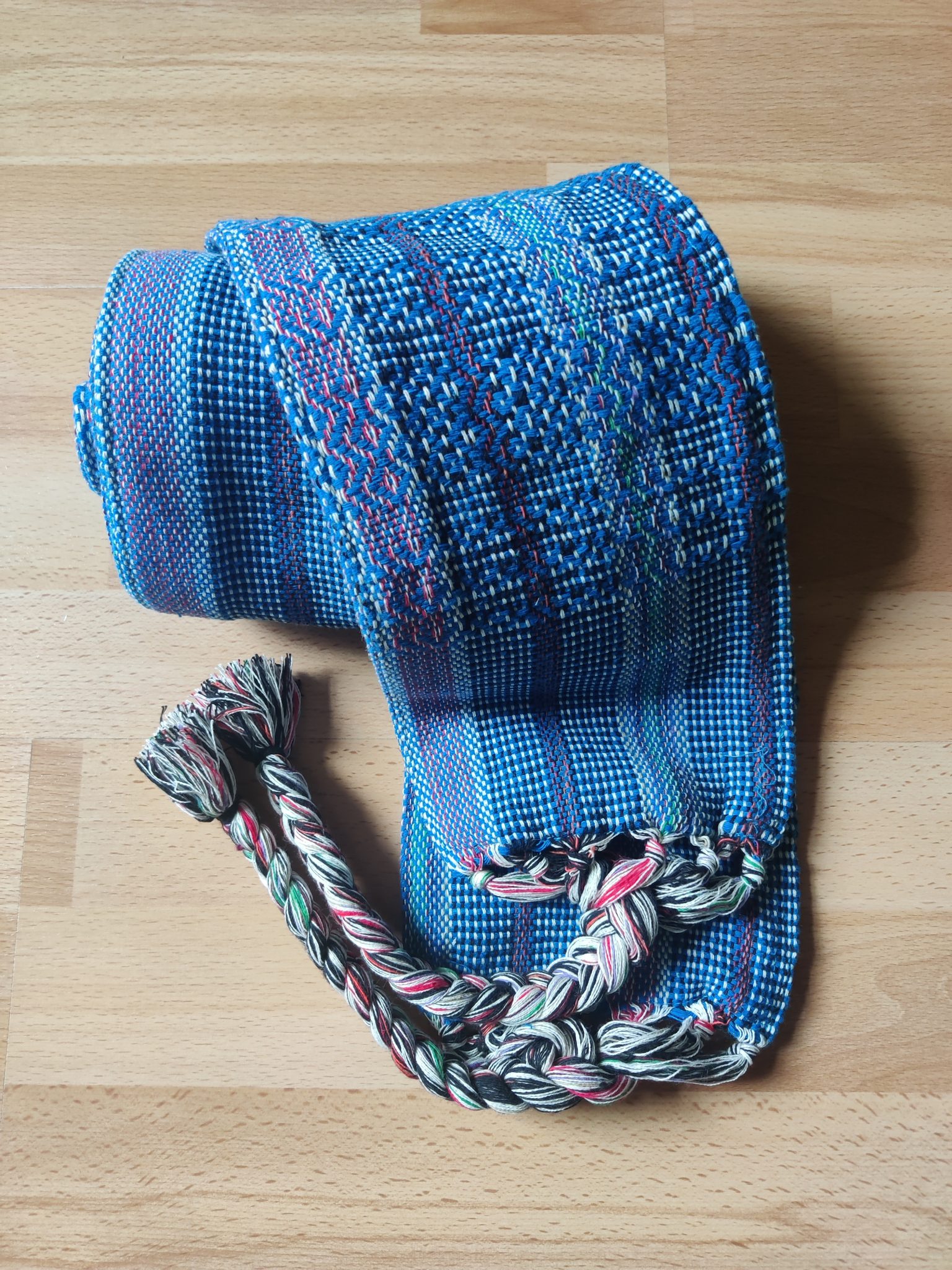 Traditional Faja / Womb Belt / Back Support Belt - Shuniya Kundalini Yoga